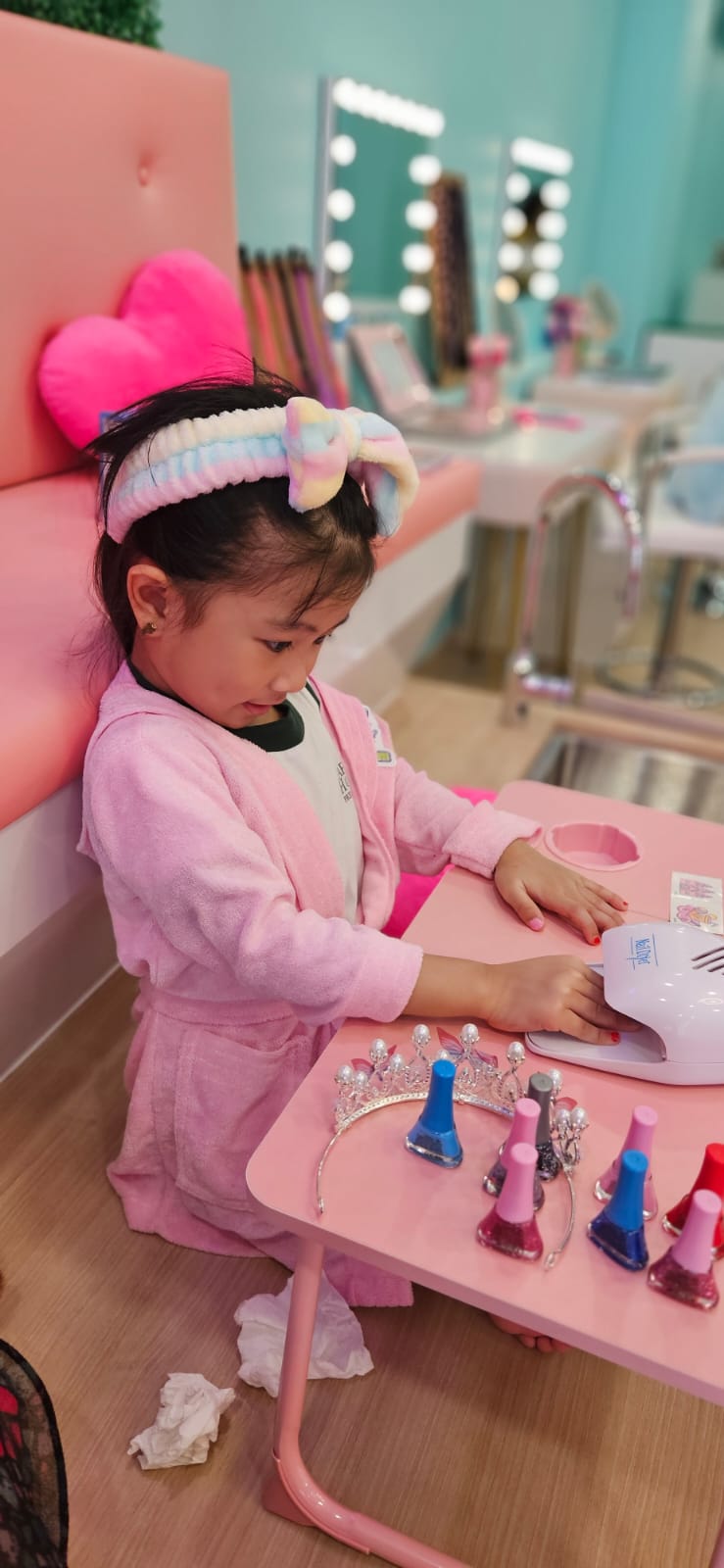 Gallery – Pixie Trixie Playhouse