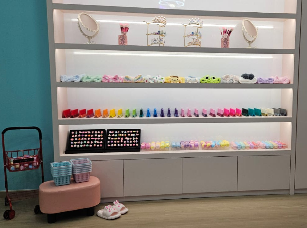 Gallery – Pixie Trixie Playhouse