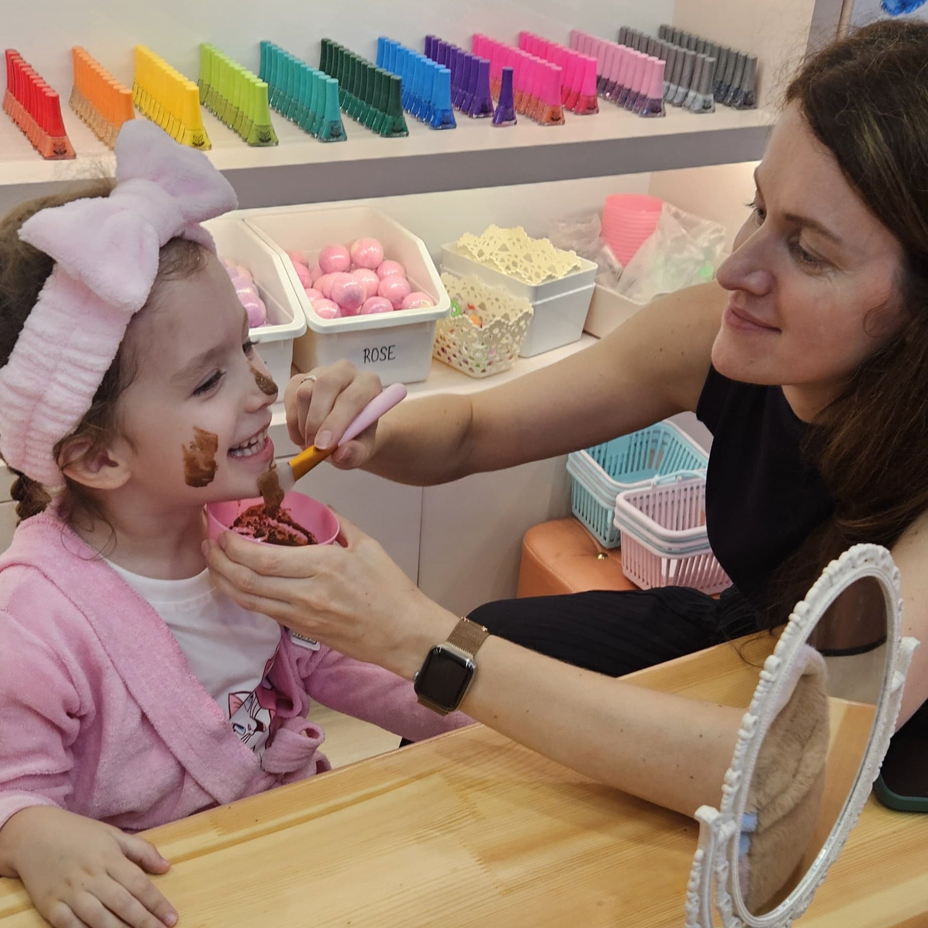 Gallery – Pixie Trixie Playhouse