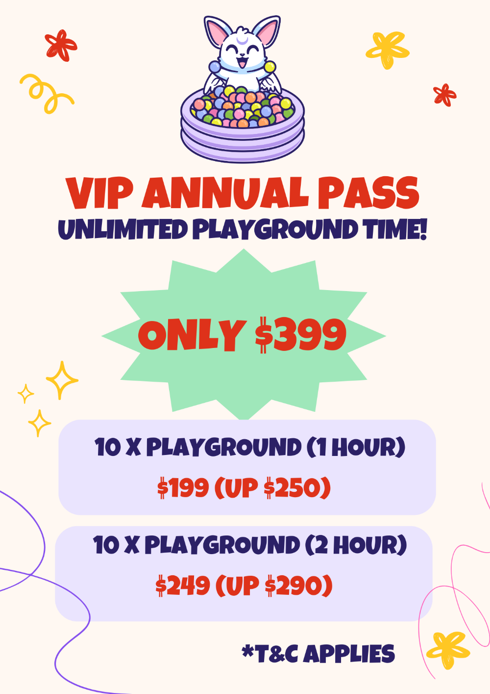 What's New – Pixie Trixie Playhouse